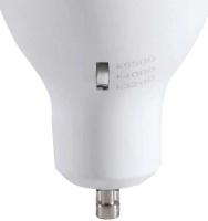 China 6W GU10 LED Spotlight Bulbs with 120 Degree Beam Angle and 30000 Hours Working Time for sale