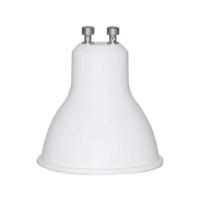 China 6W GU10 LED Spotlight Bulbs with 120 Degree Beam Angle and 30000 Hours Working Time for sale