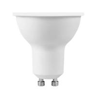 China 6W GU10 LED Spotlight Bulbs with 120 Degree Beam Angle and 30000 Hours Working Time for sale