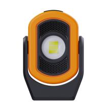 China Portable Flashlight for Daily Lighting Emergency Camping and Car Repair Work 30000 Hour Working Time for sale
