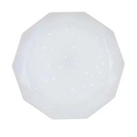 China Modern Design 32W 5CCT ETL Rated Led Ceiling Light with Selectable CCT and 1- for sale