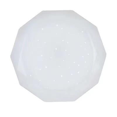 China Modern Design 32W 5CCT ETL Rated Led Ceiling Light with Selectable CCT and 1- for sale
