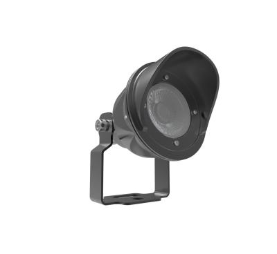 China Outdoor 3W/5W/6W/9W/12W/18W/24W LED Spike Garden Light with 15000 Hours Lifespan for sale