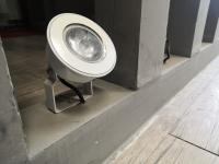 China Outdoor 3W/5W/6W/9W/12W/18W/24W LED Spike Garden Light with 15000 Hours Lifespan for sale