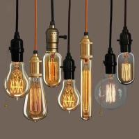 China B22 Filament Led Bulb High Power Led Filament Bulb 2200k-6500k Color Temperature for sale