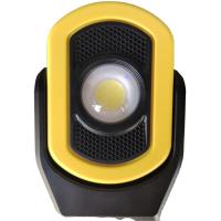 China 700LM White Magnetic Pocket Rechargeable Work Light for Outdoor Camping and Car Inspection for sale