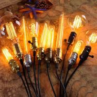 China B22 Filament Led Bulb High Power Led Filament Bulb 2200k-6500k Color Temperature for sale