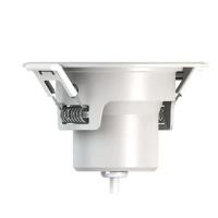 China 2700K Soft Warm White Led Downlight 5w for Long Lifespan and Recessed Cut Out 70mm for sale