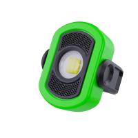 China 700LM White Magnetic Pocket Rechargeable Work Light for Outdoor Camping and Car Inspection for sale