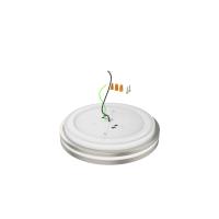 China LED CCT Selectable Single Ring Ceiling Light 25W 5CCT Perfect for Home Office Lighting for sale
