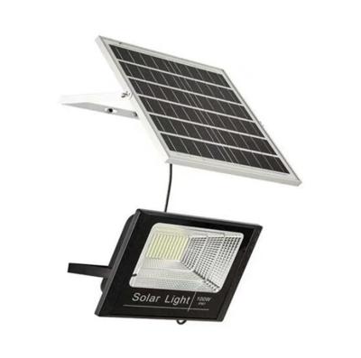 China 10w 20w 30w 40w 50w 60w 100w 120w 200w Smd Solar Led Flood Light for Outdoor Lighting for sale