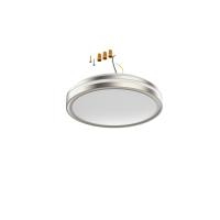 China LED CCT Selectable Single Ring Ceiling Light 25W 5CCT Perfect for Home Office Lighting for sale