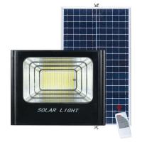 China 10w 20w 30w 40w 50w 60w 100w 120w 200w Smd Solar Led Flood Light for Outdoor Lighting for sale
