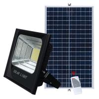 China 10w 20w 30w 40w 50w 60w 100w 120w 200w Smd Solar Led Flood Light for Outdoor Lighting for sale