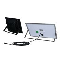 China 10w 20w 30w 40w 50w 60w 100w 120w 200w Smd Solar Led Flood Light for Outdoor Lighting for sale