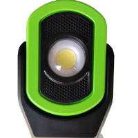 China IP65 Rating 700LM COB Chips Rechargeable Pocketable LED Work Light Type C for Outdoor for sale