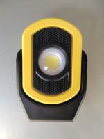 China IP65 Rating 700LM COB Chips Rechargeable Pocketable LED Work Light Type C for Outdoor for sale