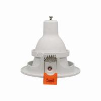 China Adjustable Surface Trimless Recessed LED Downlights for Hotel Square Lighting for sale