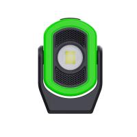 China IP65 Rating 700LM COB Chips Rechargeable Pocketable LED Work Light Type C for Outdoor for sale