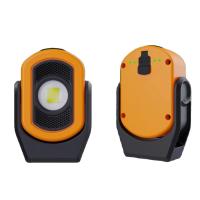 China Dimmable Portable LED Work Light with USB Type-C Charging and Strong Magnetic Base for sale