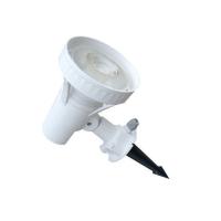 China Park Garden LED Spike Light with Replaceable Par Lamp and 25000 Hour Working Lifetime for sale