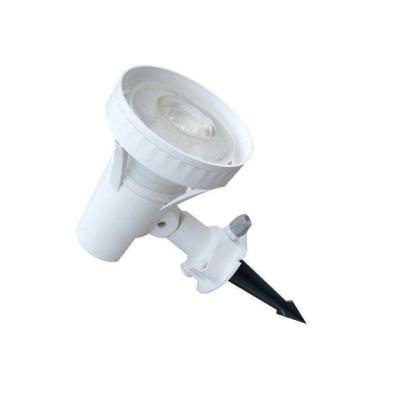 China Park Garden LED Spike Light with Replaceable Par Lamp and 25000 Hour Working Lifetime for sale