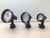 China Park Garden LED Spike Light with Replaceable Par Lamp and 25000 Hour Working Lifetime for sale
