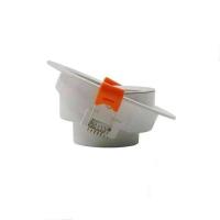 China 30000 Hours Lifespan 5 Watt LED Downlight with Touch On/Off Switch and Round Design for sale