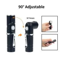 China 5.0V/2.4A USB Cell Phone Car Charger with LED Flashlight Portable and DC Power Supply for sale