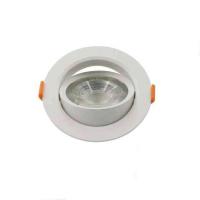 China 30000 Hours Lifespan 5 Watt LED Downlight with Touch On/Off Switch and Round Design for sale