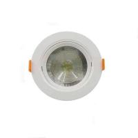 China 30000 Hours Lifespan 5 Watt LED Downlight with Touch On/Off Switch and Round Design for sale