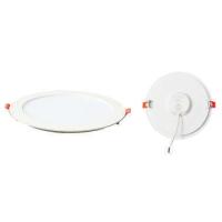 China TH0356 Source LED Panellight 18W for Home Office Decoration Dimmable Smart RGB Downlight for sale