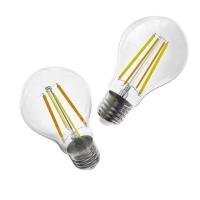 China Glass Material LED Light Bulb for Home Indoor Lighting E27 E14 Retro Filament Bulb for sale