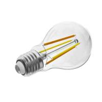 China Glass Material LED Light Bulb for Home Indoor Lighting E27 E14 Retro Filament Bulb for sale