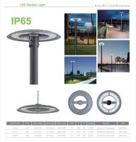 China High Brightness 50W/100W/150W LED Garden Street Lighting Column Top Lamp for ROAD for sale
