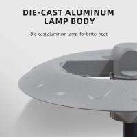China High Brightness 50W/100W/150W LED Garden Street Lighting Column Top Lamp for ROAD for sale