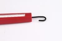 China USB Rechargeable 7W GREEN Magnetic LED Work Light with Dimmer Support and GREEN Colo for sale