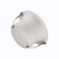 China Adjustable Anti Glare 5w LED Downlight for Hotel Ceiling Surface 2024 Hot Design IP20 for sale