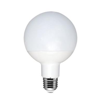 China 12w LED Bulb for Home Furnishing and G95 Globe Shape Lighting Solutions Service for sale