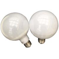 China 12w LED Bulb for Home Furnishing and G95 Globe Shape Lighting Solutions Service for sale