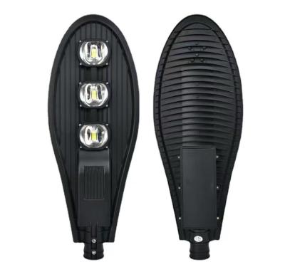 China AC 85-265V Input Voltage 20W 1800lm Emergency Street Lamp with Sensor and Waterproof for sale