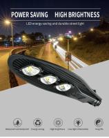 China 25W Outdoor Streetlight Aluminum PC Waterproof Ip65 for Lighting and Circuitry Design for sale