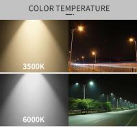 China 25W Outdoor Streetlight Aluminum PC Waterproof Ip65 for Lighting and Circuitry Design for sale