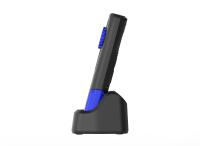 China Portable light Mini COB LED Handheld USB Charging Worklighting with Warm White Color for sale