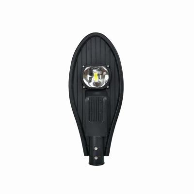 China 25W Outdoor Lighting Aluminum PC Waterproof Ip65 Emergency Lighting 1 Hour Sensor Streetlight for sale