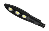 China Lamp Luminous Flux lm 2800 ROAD 30W 220V LED Street Light with Competitive Cost for sale