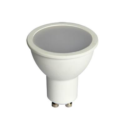 China Customized Lighting Home Indoor Dimmable GU10 LED Spotlights with 25000 Working Hours for sale