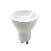 China Customized Lighting Home Indoor Dimmable GU10 LED Spotlights with 25000 Working Hours for sale