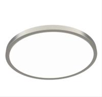 China 16inch Low Profile LED Super Thin Ceiling Light Edge-lit CCT Selectable ETL Rated CL-H16275C for sale