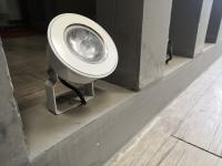 China Outdoor LED Spike Garden Lights 3W/5W/6W/9W/12W/18W/24W Working Lifetime 30000 Hours for sale